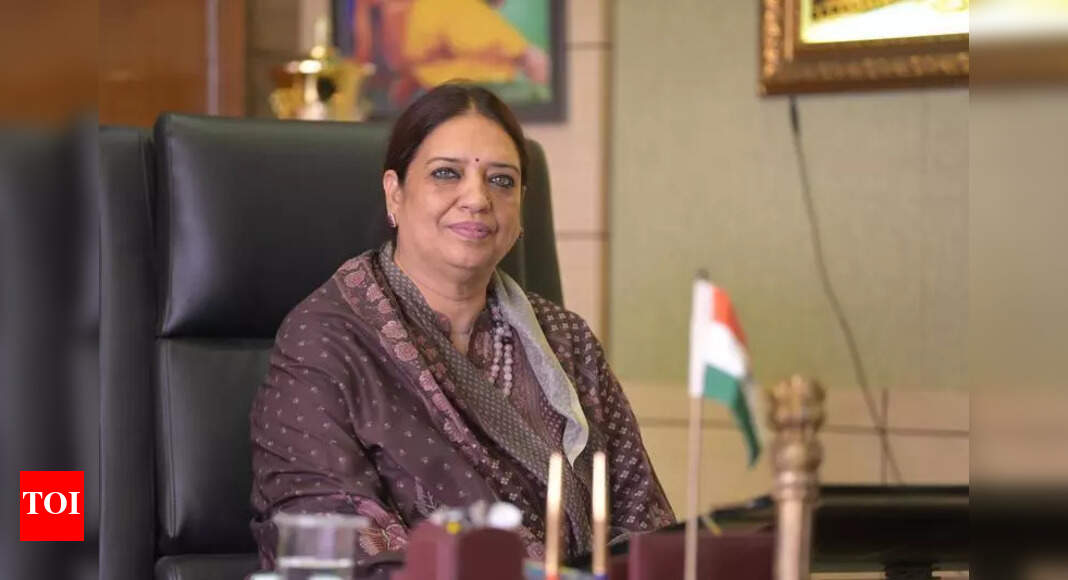 Mayor constitutes 12 sub-committees for better governance | Chandigarh ...