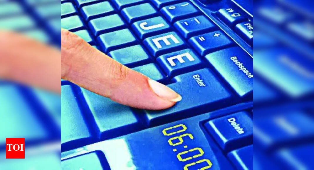 Chandigarh’s Arnav Jindal top scorer in JEE main exam with 99.9 percentile | Chandigarh News ...