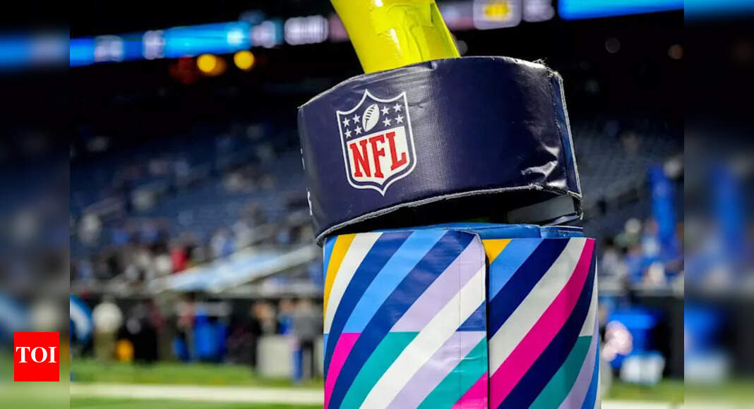 NFL hit with Antitrust lawsuit over blocking teams from joining Bluesky ...