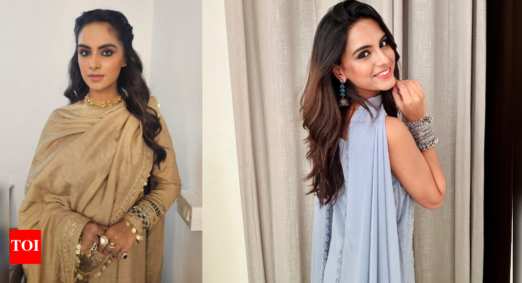 Exclusive- After Do Dooni Pyaar, Vaidehi Nair is set to join the cast ...