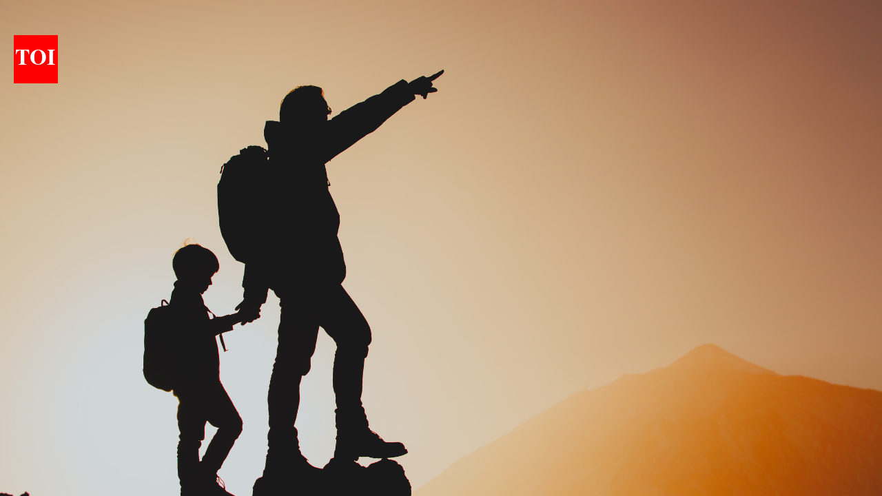 Father Son Lessons: 6 little things every father must teach their son