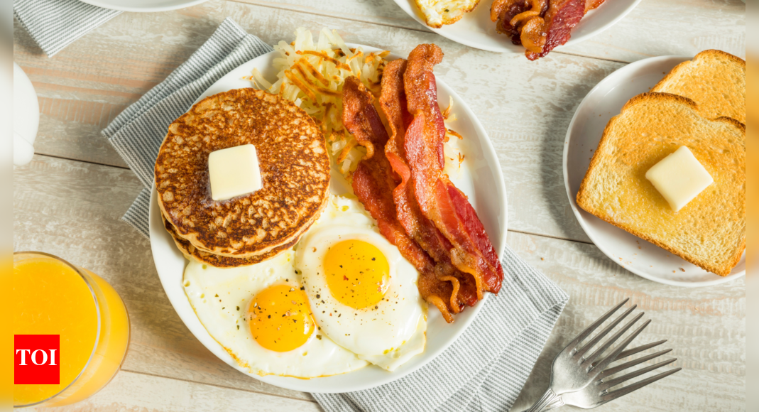 Power of Breakfast: Why it is the most important meal for your health ...