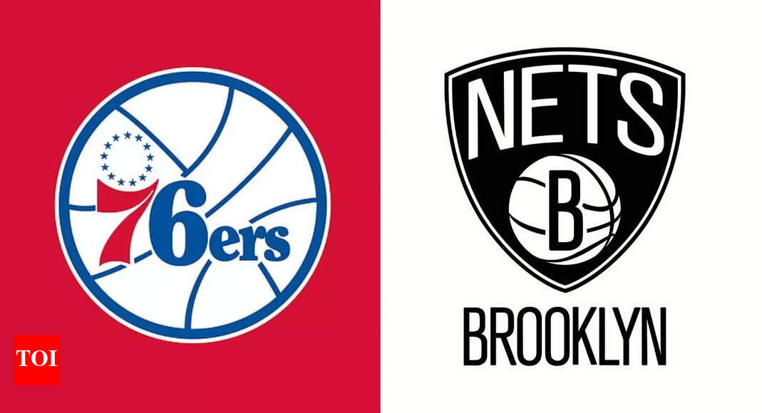 Philadelphia 76ers vs. Brooklyn Nets Game Preview (02/12): Starting ...
