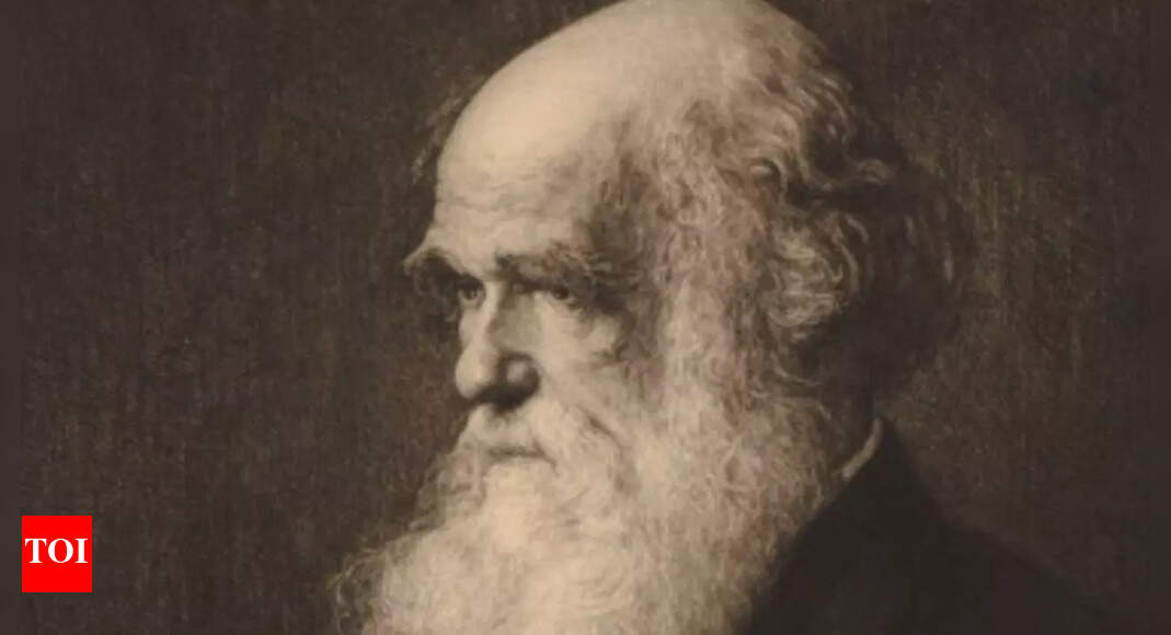 10 unknown facts about Charles Darwin on his birth anniversary - The ...