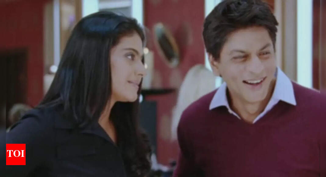 Karan Johar calls 'My Name Is Khan' a reminder that humanity knows no ...