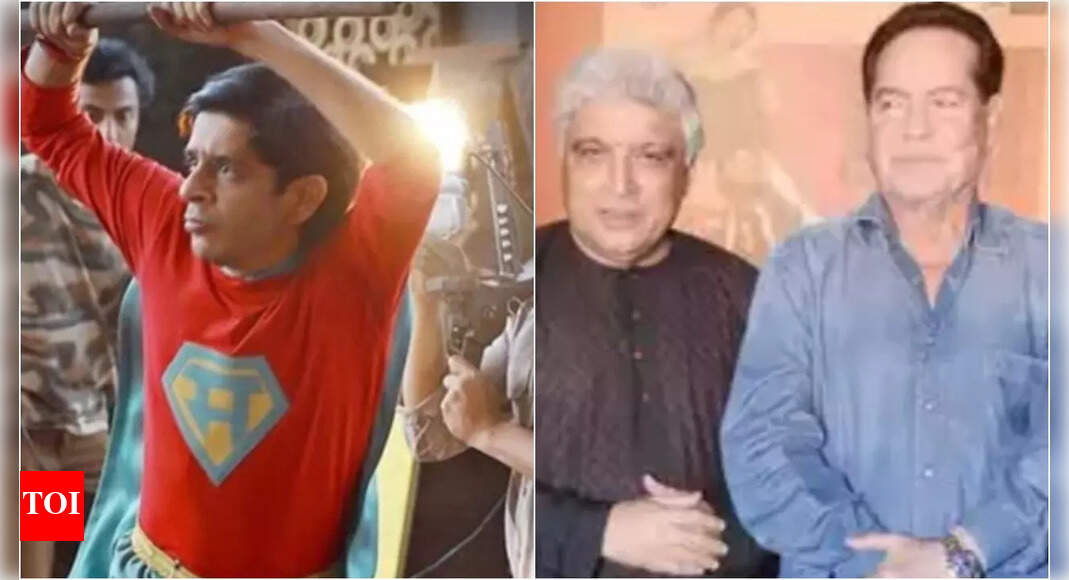 'Superboys of Malegaon' writer Varun Grover addresses the ‘Writer Baap ...
