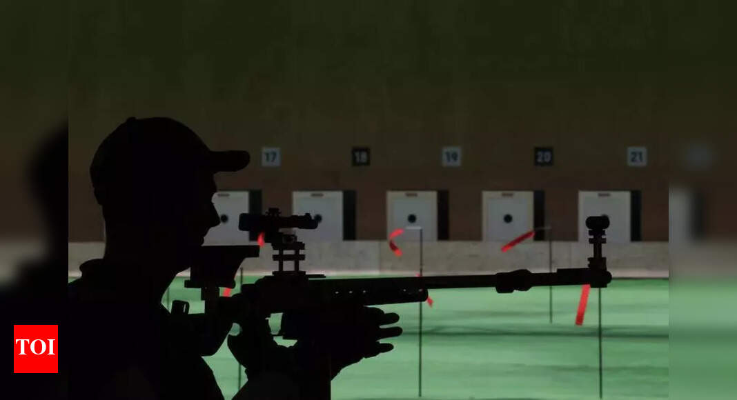 Rs 182-cr world-class shooting range in Panchkula soon | Chandigarh ...