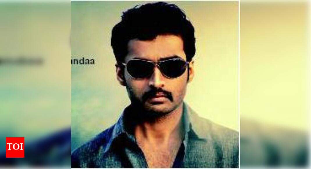 Nandaa is the busy bee | Telugu Movie News - Times of India