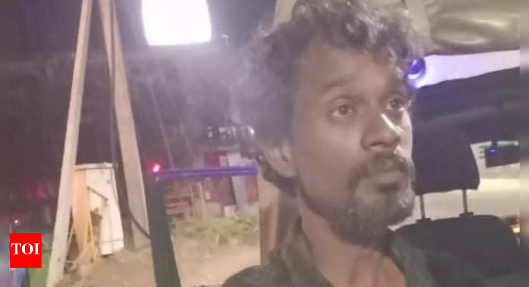 Drunk man hijacks MTC bus in Chennai to seek revenge on conductor, arrested after collision ...