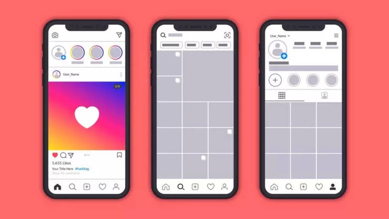 How To Use Instagram Stories' Layout Feature To Create Stunning Collages