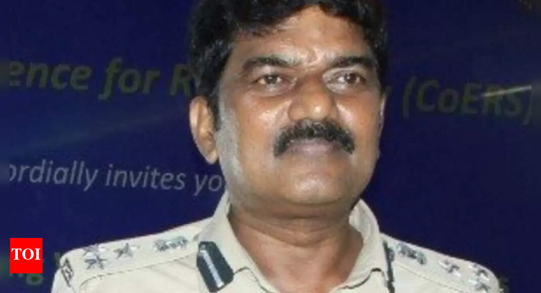 Chennai top cop D Magesh Kumar suspended after woman constable accuses him of sexual harassment ...