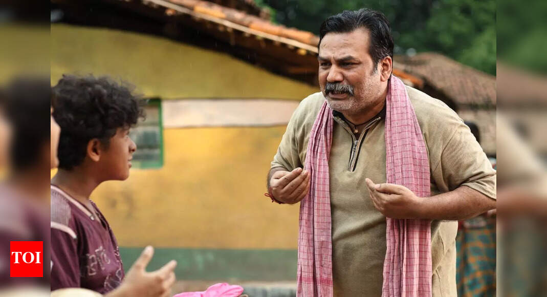 Sheiladitya Moulik's next will be screened at 75th Berlin International ...
