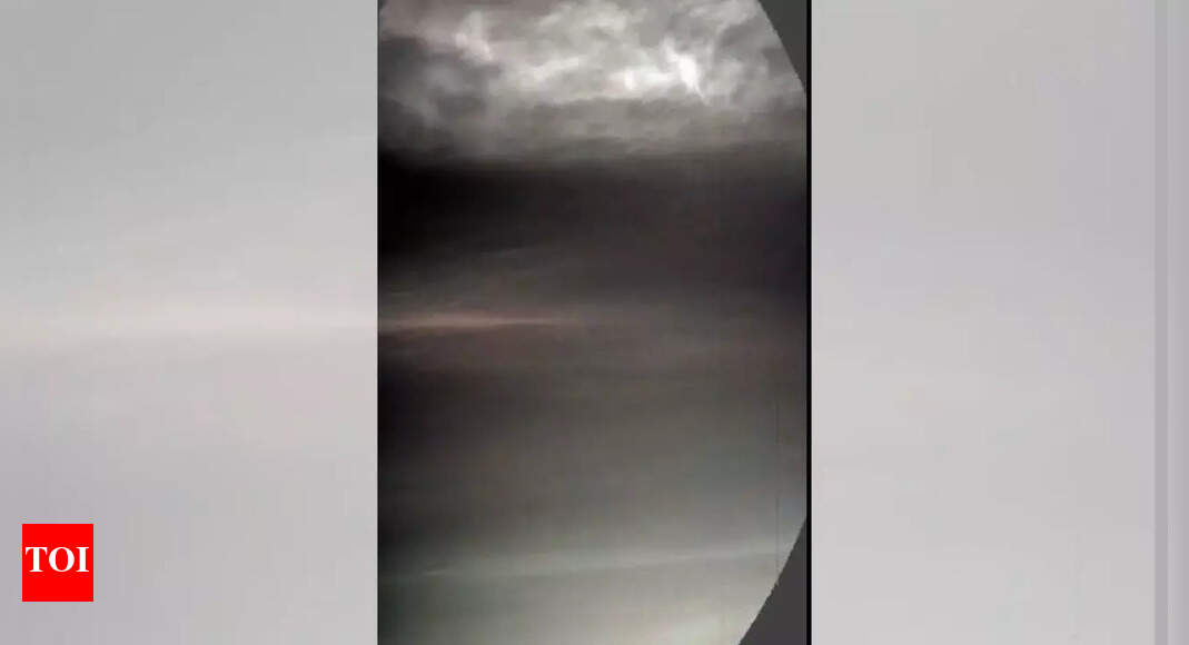 Cloudgazing…on Mars! NASA’s Curiosity rover captures beautiful ...