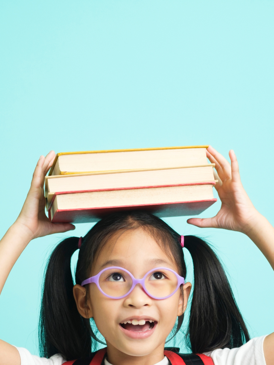 10 affirmations every student should repeat for better focus on study ...