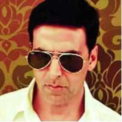 Akshay Kumar plays Hindu and Muslim in same film | Hindi Movie News ...