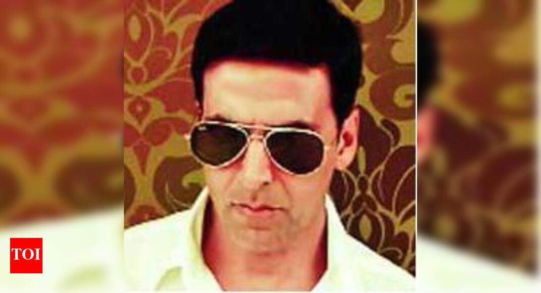 Akshay Kumar plays Hindu and Muslim in same film | Hindi Movie News ...