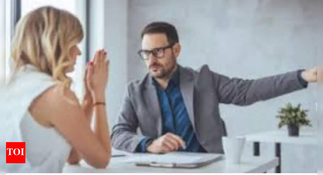 “This is childish behavior”: CEO locks late employees outside, then ...