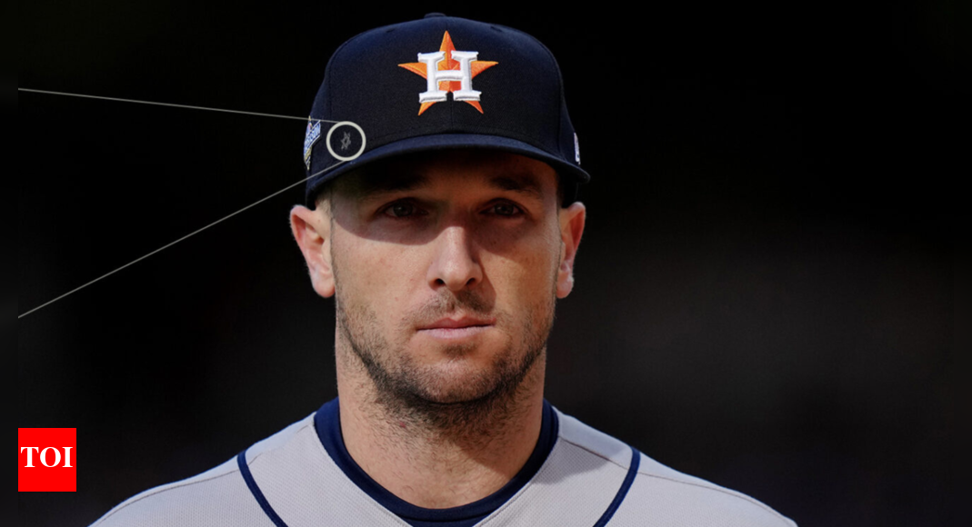 “Damn”: Justin Verlander's brother Ben takes jab at Alex Bregman for leaving out $170 Million ...