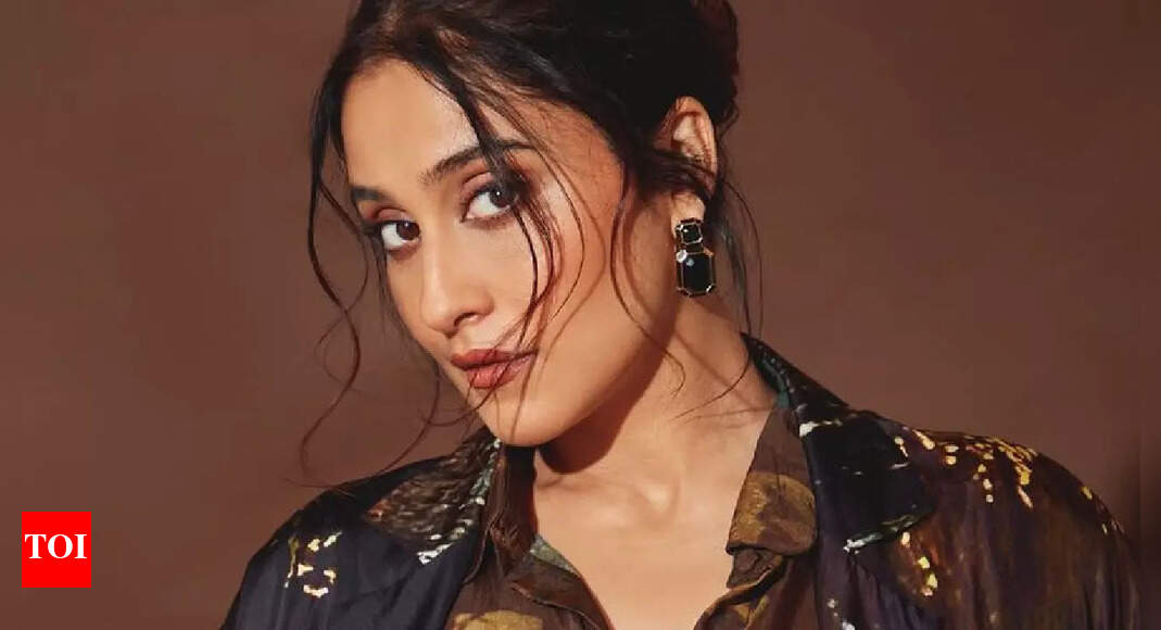 Regina Cassandra opens up about challenges and triumphs of female roles ...