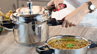 3 Litre Cookers: High-Quality 3 Litre Cookers for Effortless Cooking ...