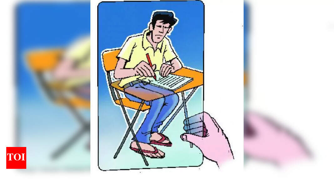 MPPSC releases sample OMR sheet, guidelines for SSE Prelims 2025 ...