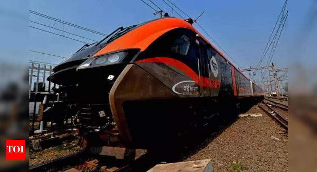 Western Railway plans to introduce 50 long-distance trains, uprgrade ...