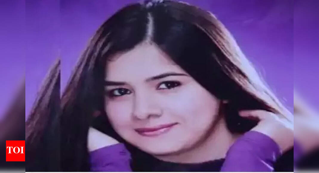 Jyoti murder case: Accused husband’s driver held, sent to judicial custody | Kanpur News - The ...