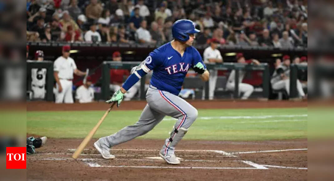 Texas Rangers' Star Robert Garcia’s MLB Future Appears in Dark as ...