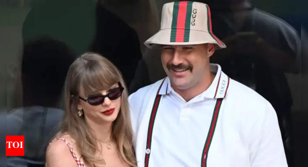 Taylor Swift ordered “Burger and Fries” 48 hours before the daunting ...