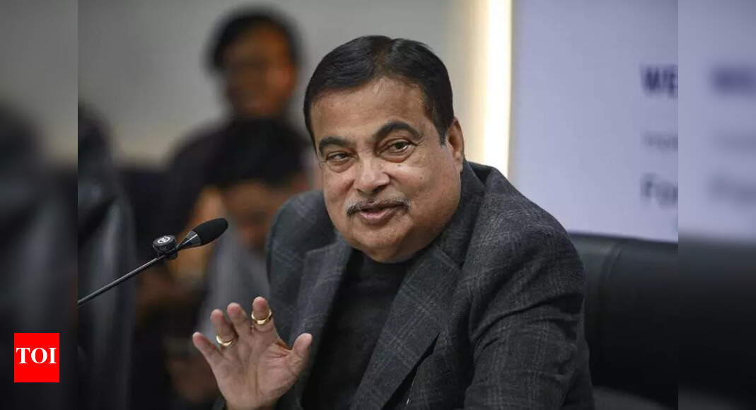 All NH projects aligned with PM Gati Shakti master plan: Minister ...