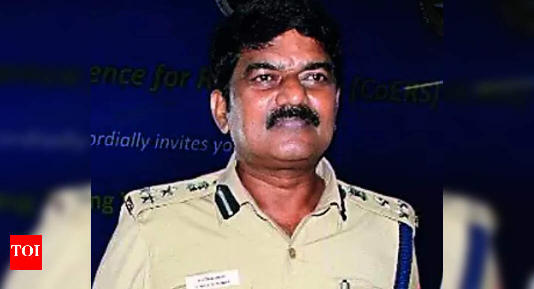 IPS officer D Magesh Kumar suspended after 2 Tamil Nadu cops file sex harassment complaint ...