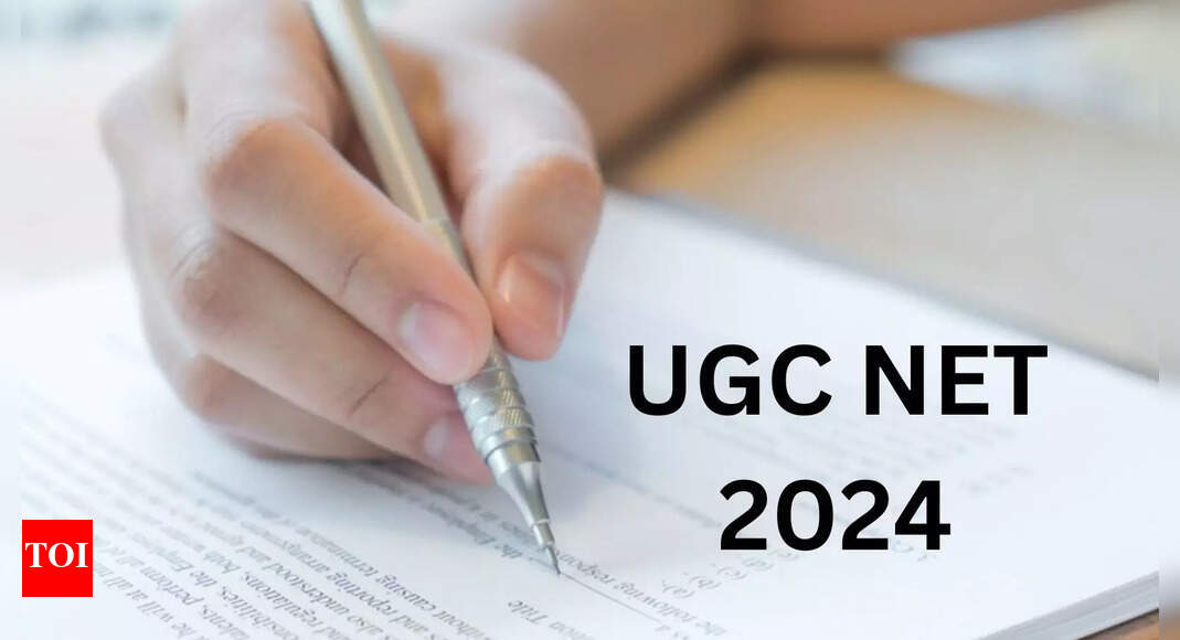 UGC NET December 2024 Result Live: UGC NET result expected soon, final ...
