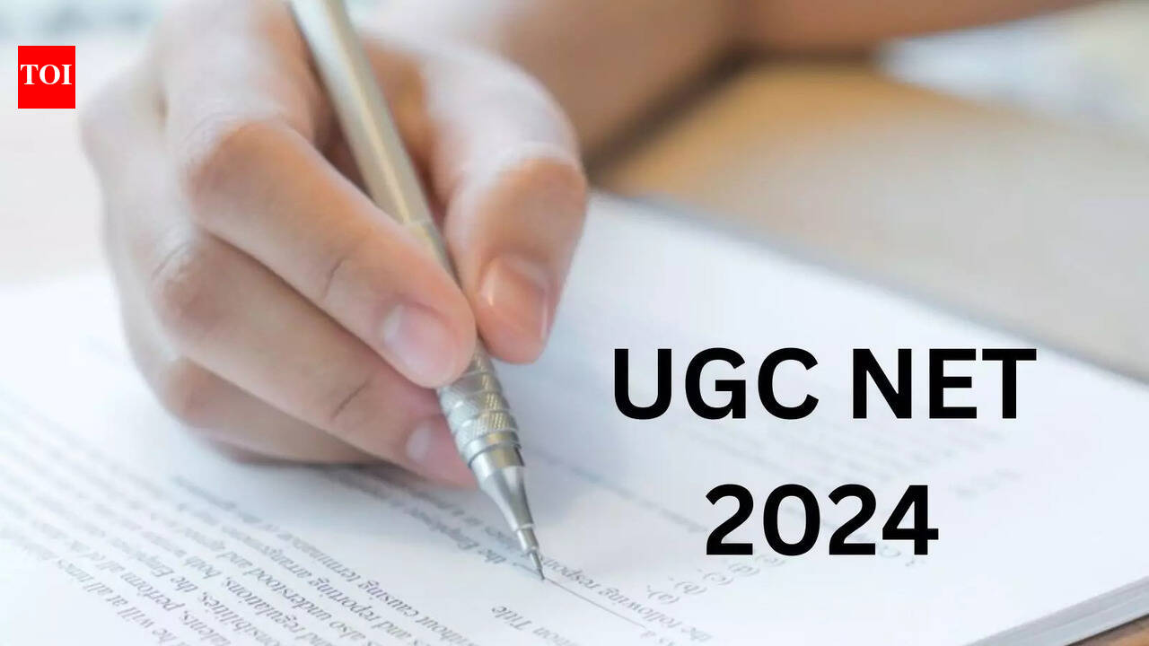 UGC NET December 2024 Result Live: UGC NET result expected soon, final ...