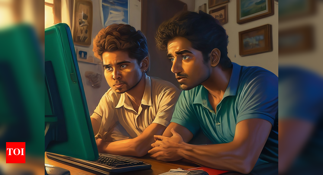 CMAT result 2025: National Testing Agency has declared the the Common ...