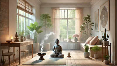 Vastu Shastra offers tips for creating a peaceful home environment ...
