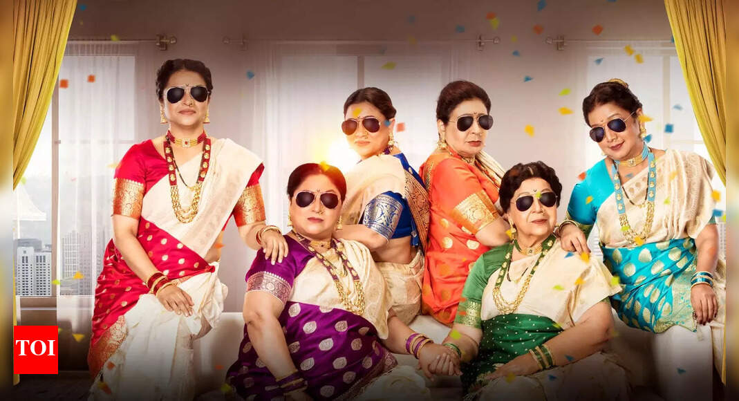 'Baipan Bhari Deva' set to re-release in theaters; Kedar Shinde ...