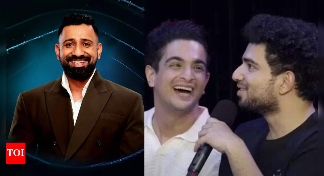 Bigg Boss 18's Rajat Dalal extends support to Samay Raina; reacts on ...