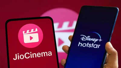 JioHotstar launched: These JioCinema and Disney+ Hotstar users will get free upgrade to ...