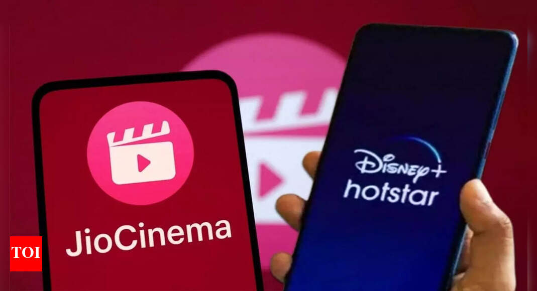 JioHotstar launched: These JioCinema and Disney+ Hotstar users will get free upgrade to ...
