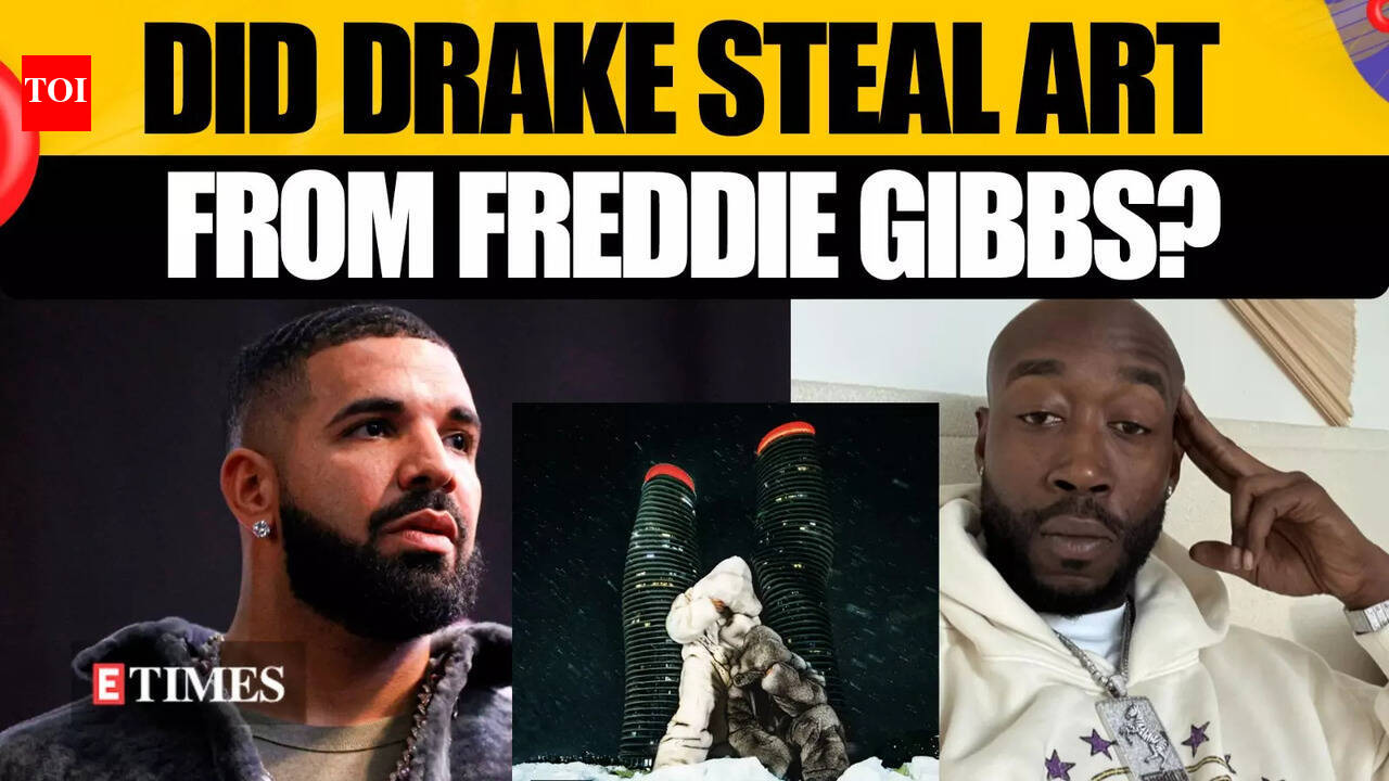 Drake’s New Album Caught in Drama; Did he Copy Freddie Gibbs? Fans Call ...