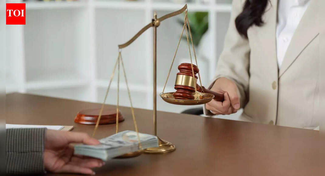 10 most corrupt countries in the world: India stands here