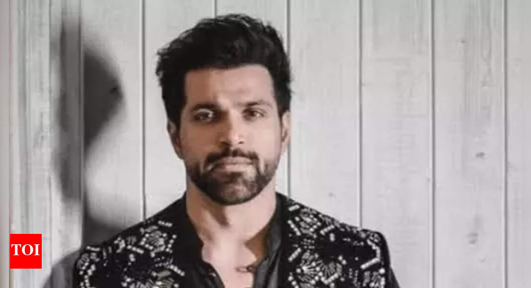 Actor Rithvik Dhanjani’s reflects on the bittersweet reality of fame ...