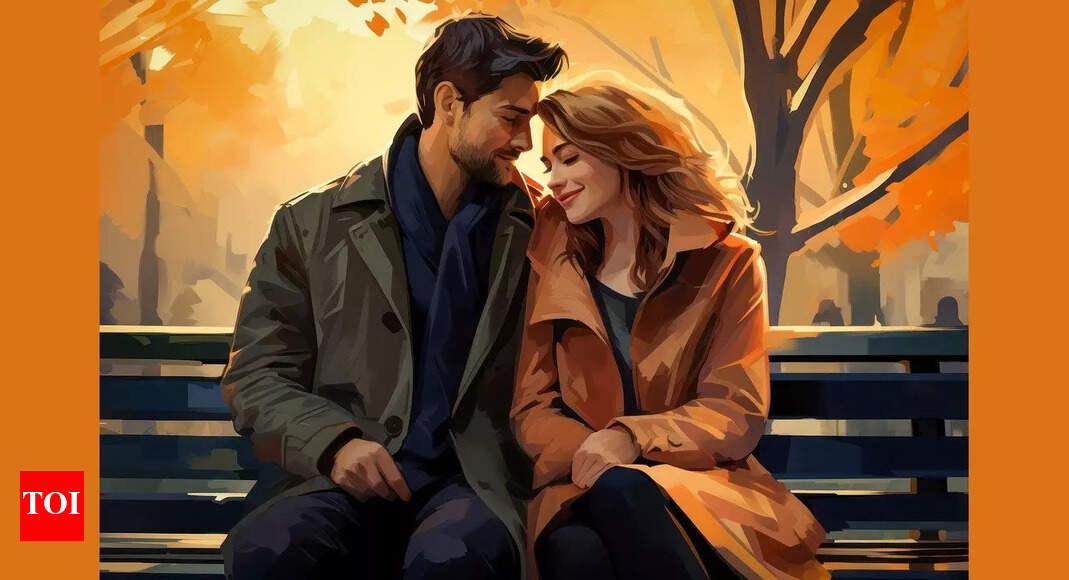 The Ultimate Bad Boy Boyfriend Based on the Zodiac - Times of India