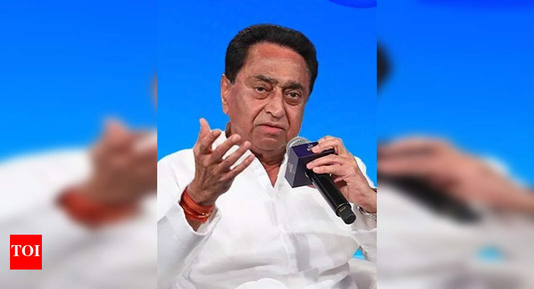 Cong questions Yadav govt's intentions on taking OBC 27% quota hike ...