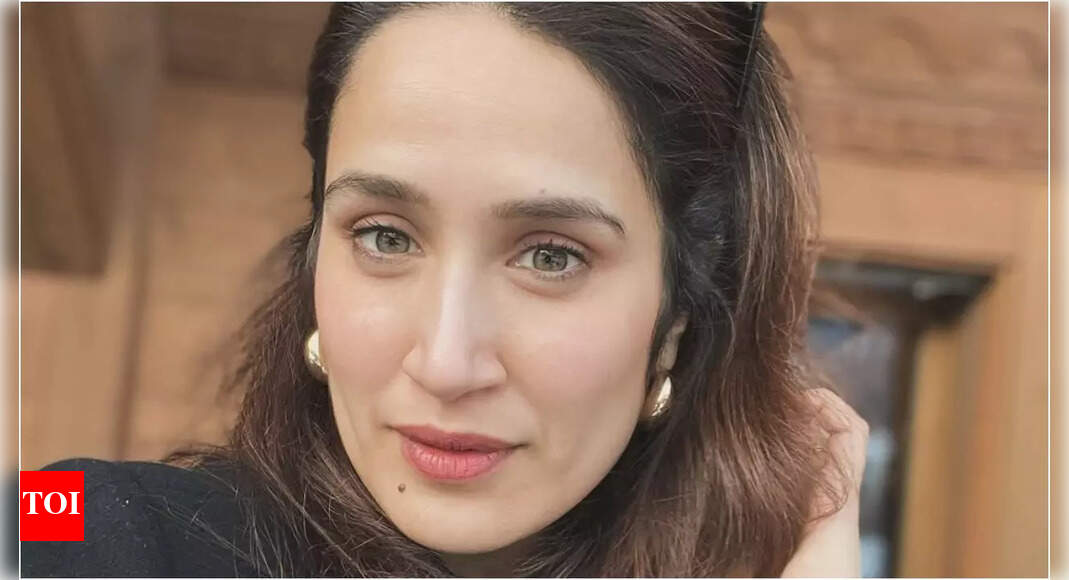 Sagarika Ghatge reveals her unreleased film with JP Dutta is her only ...
