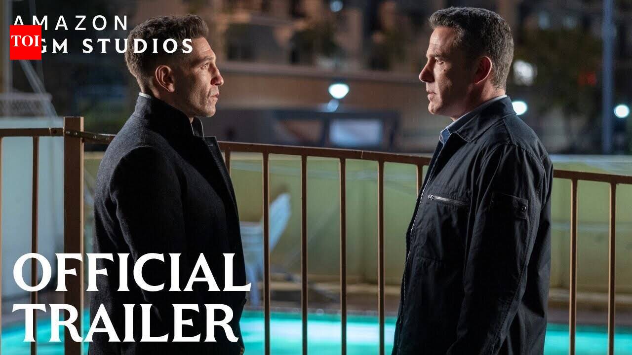 The Accountant 2 Movie Review: Ben Affleck and Jon Bernthal bring the ...