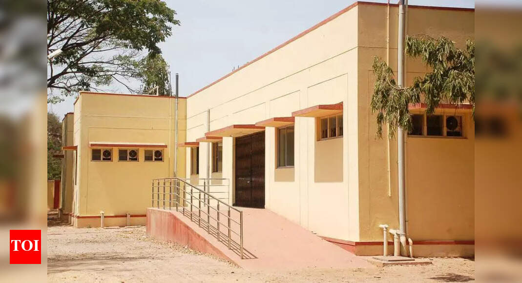 HDMC panel probes Smart project in Chitaguppi hospital | Hubballi News ...