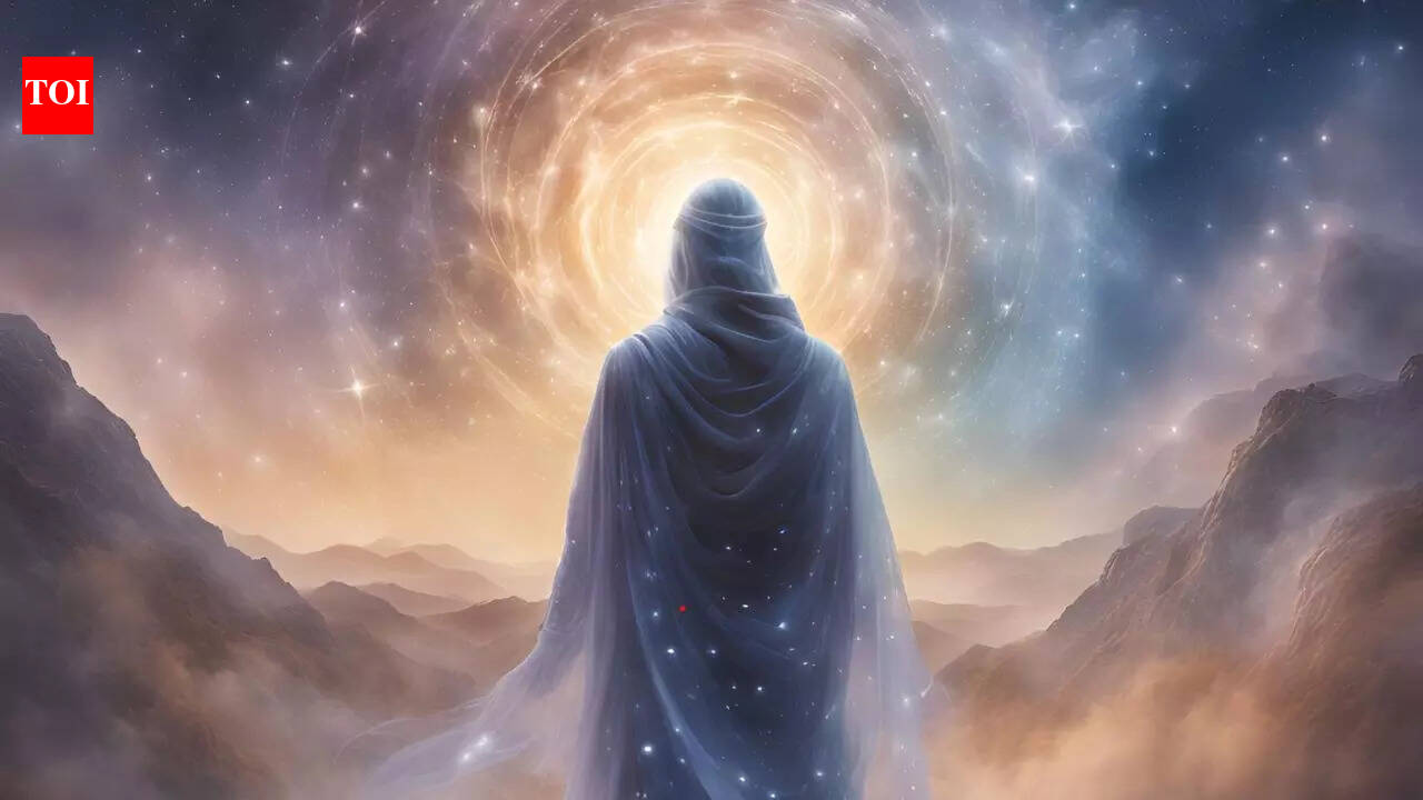 Who are spirit guides and how can people connect with them