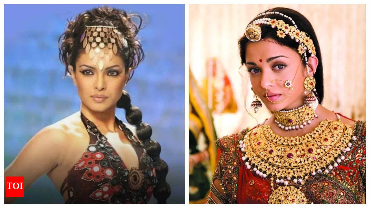 Prianca Sharma In Jodha Akbar