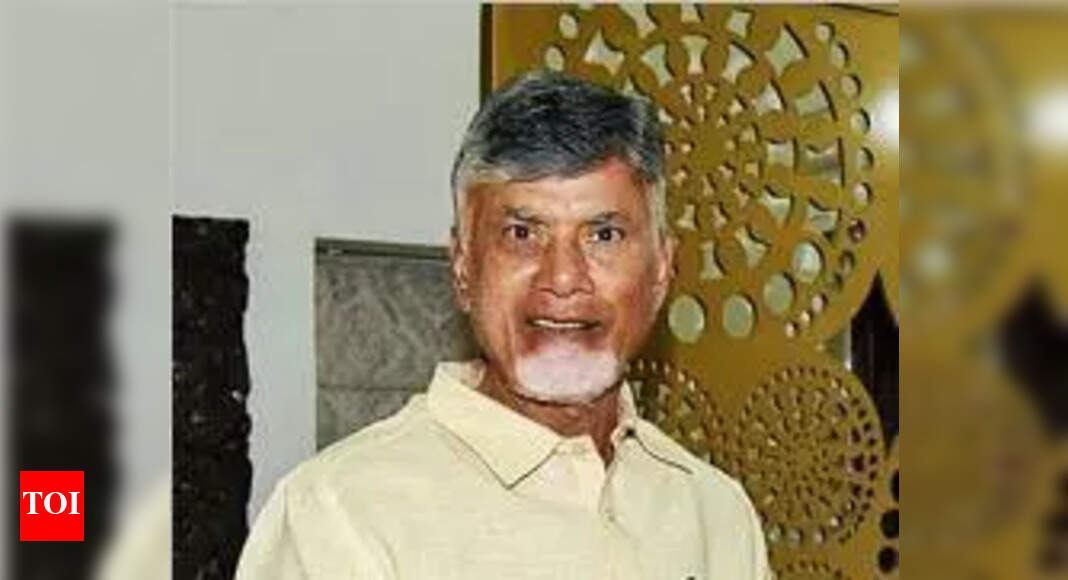 CM begins overhaul of BC welfare infra, policies | Vijayawada News ...